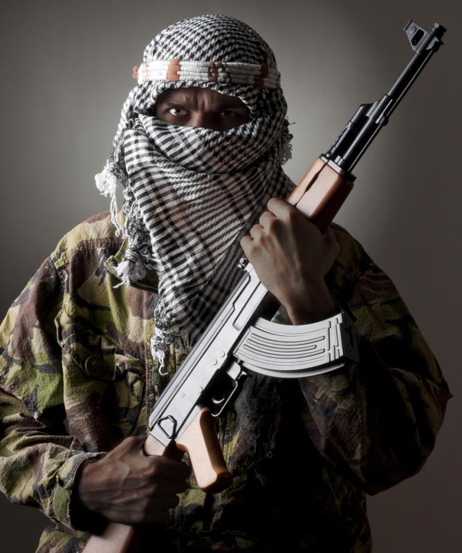 What is the Mossad? (with pictures)