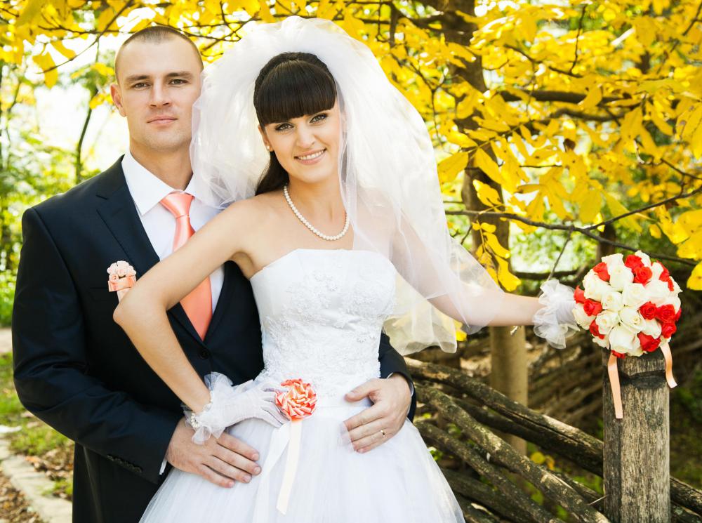 What is the History of Marriage? (with pictures)