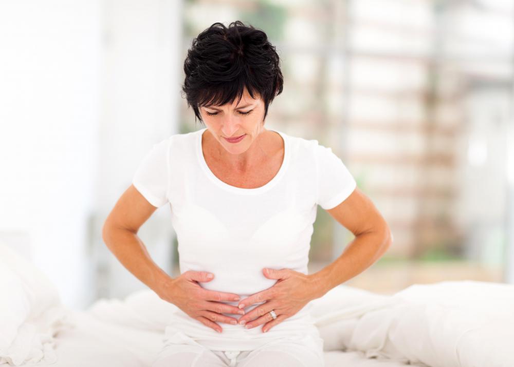 What Were the "Vapors"? (with pictures)