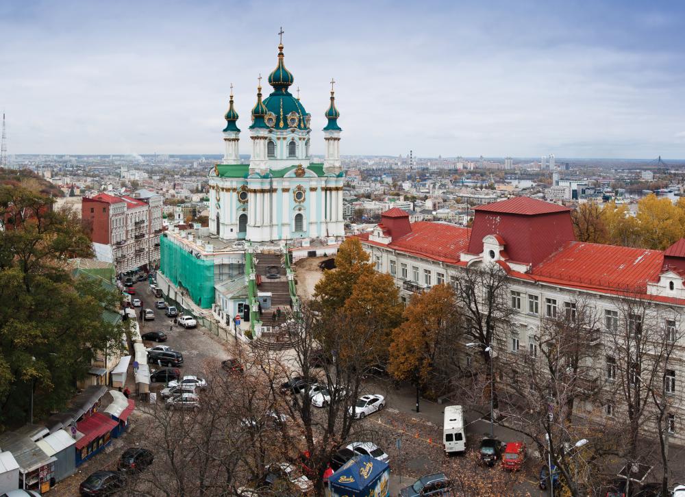 Which Countries Were Part of the Soviet Union? (with pictures)