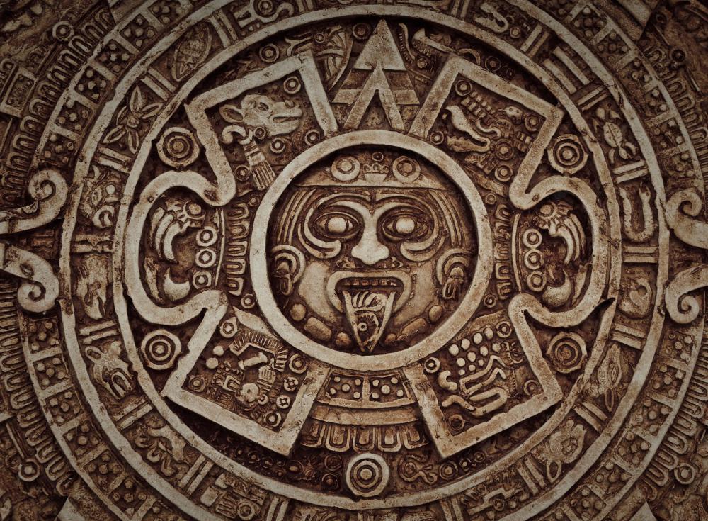 What is a Lunar Calendar? (with pictures)