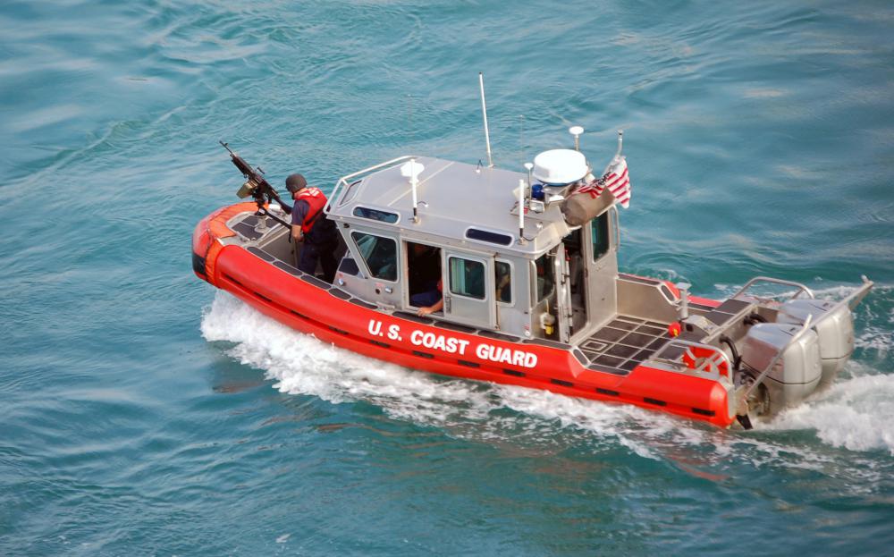 Do Pirates Still Exist? (with pictures)