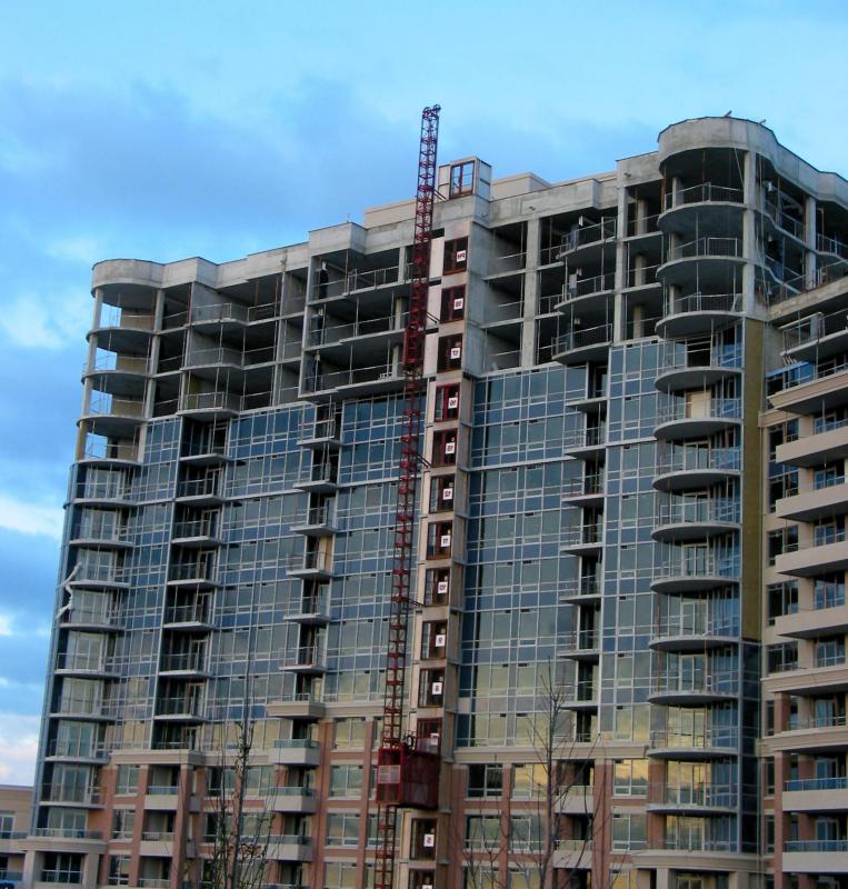 What Is an Emerging Nation? (with pictures)