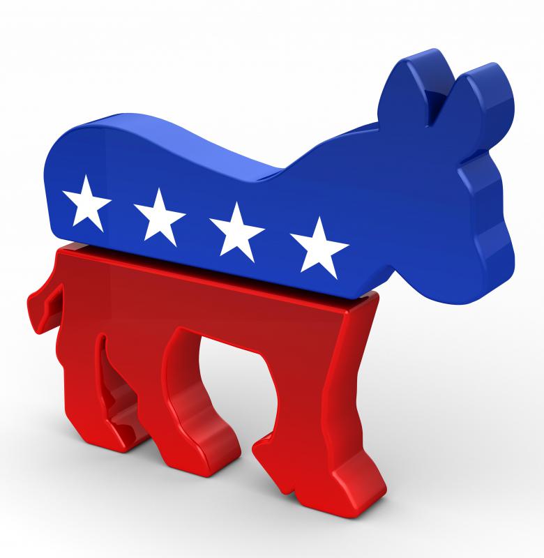What is a Democrat? (with pictures)