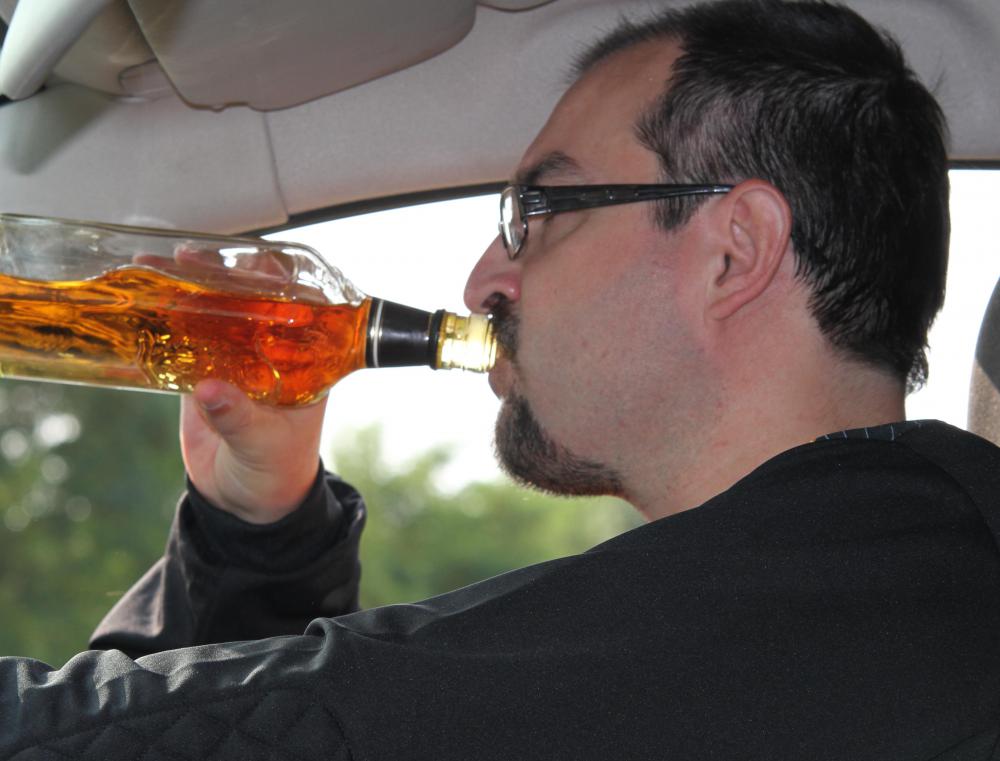 Is There a Difference Between a DUI and a DWI? (with pictures)