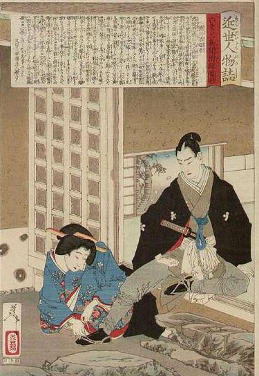 What Was the Tokugawa Shogunate? (with pictures)