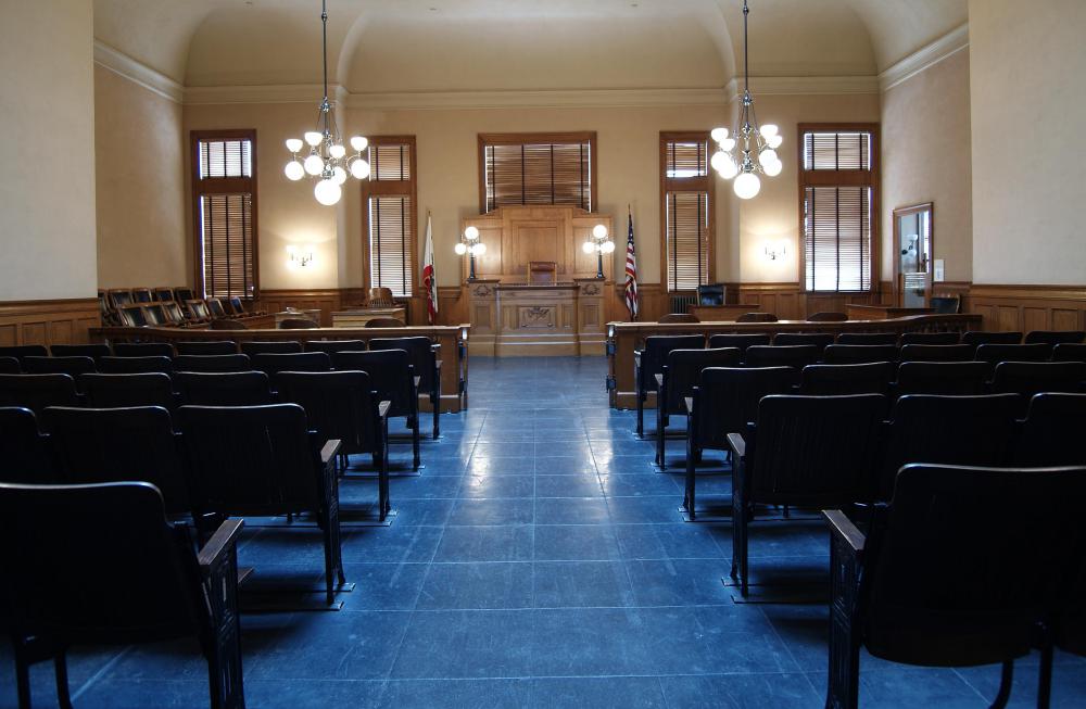 What are the Different Types of Litigation Cases?