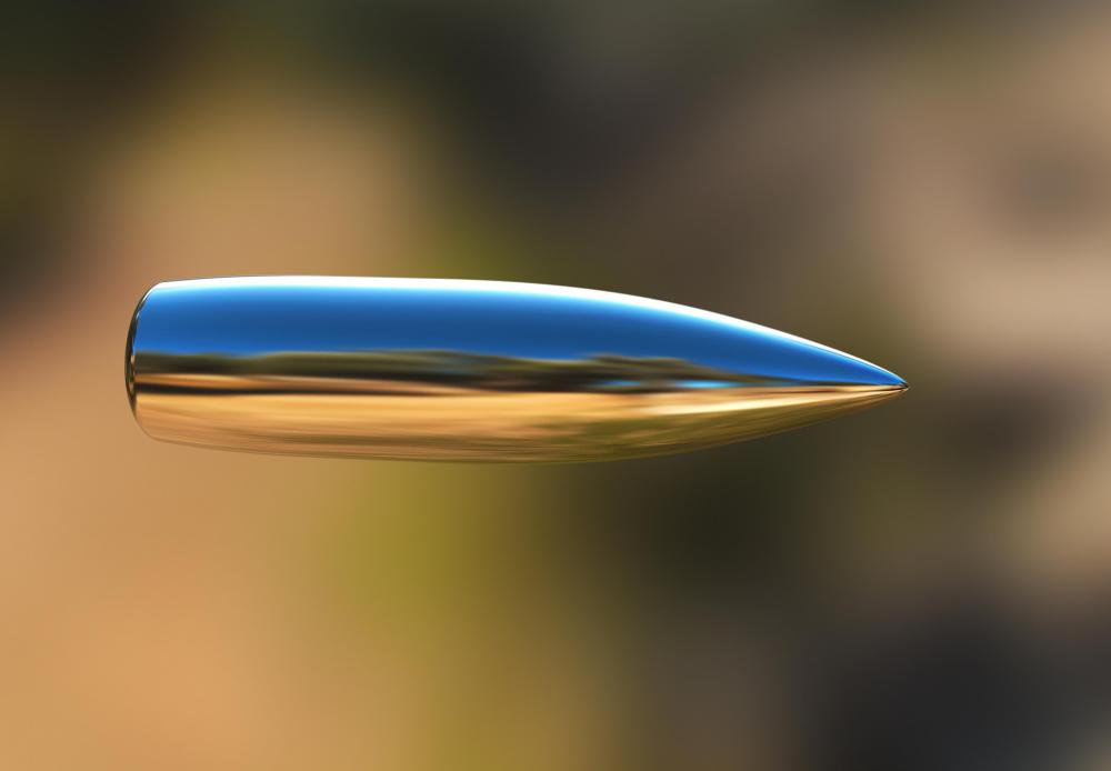 What is the Single Bullet Theory? (with pictures)