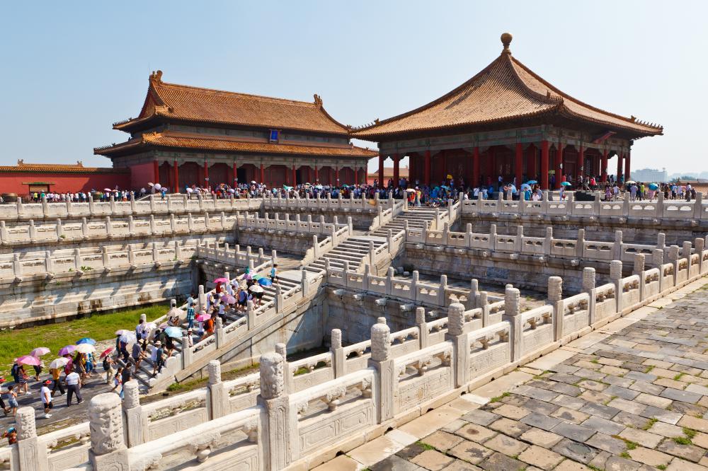 What is the Ming Dynasty? (with pictures)
