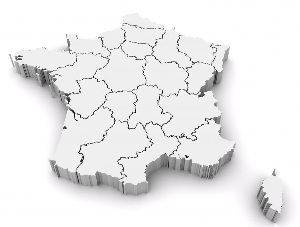 What is the Maginot Line? (with pictures)