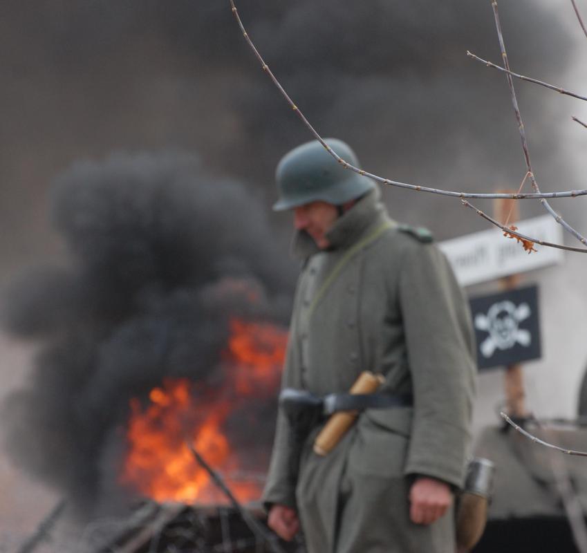 What Was Vichy France? (with pictures)