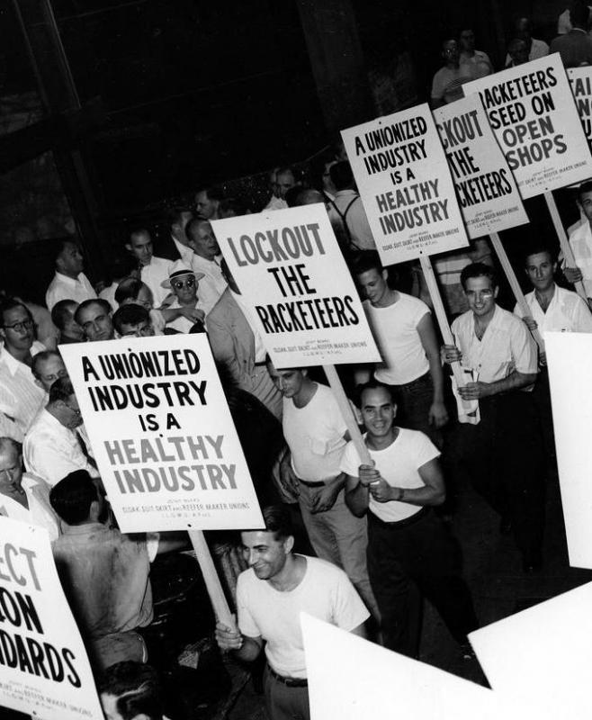 What is a Political Movement? (with pictures)