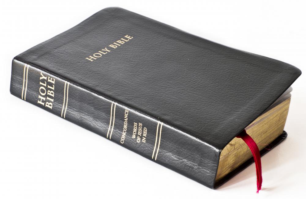 What is an Established Church? (with pictures)