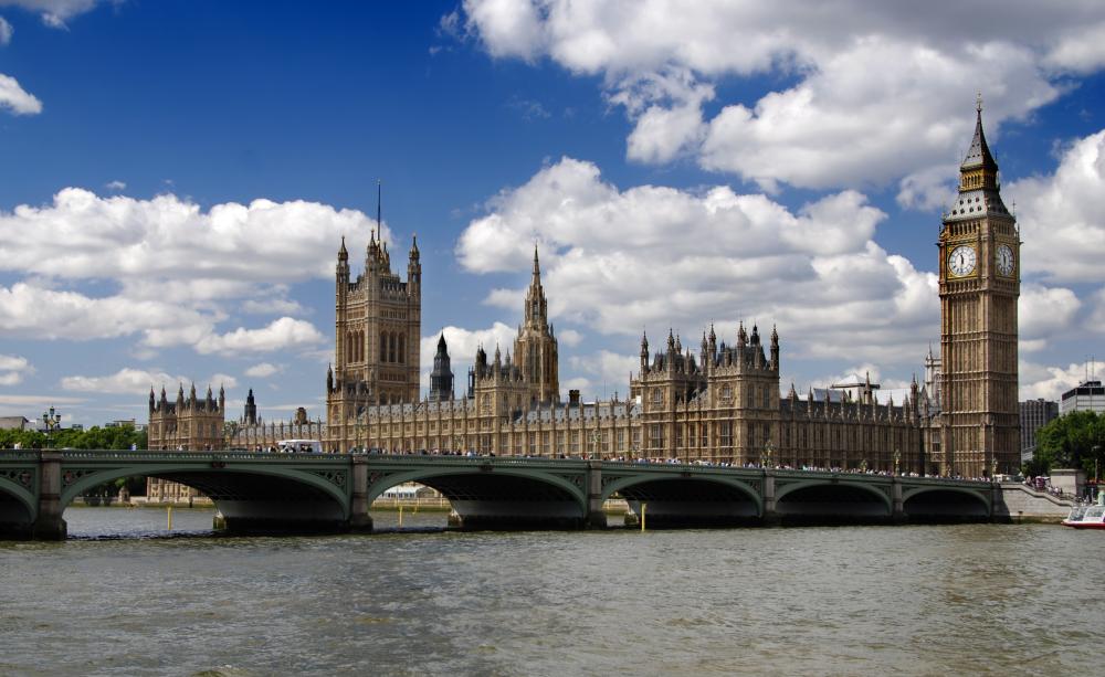 What is the House of Lords? (with picture)