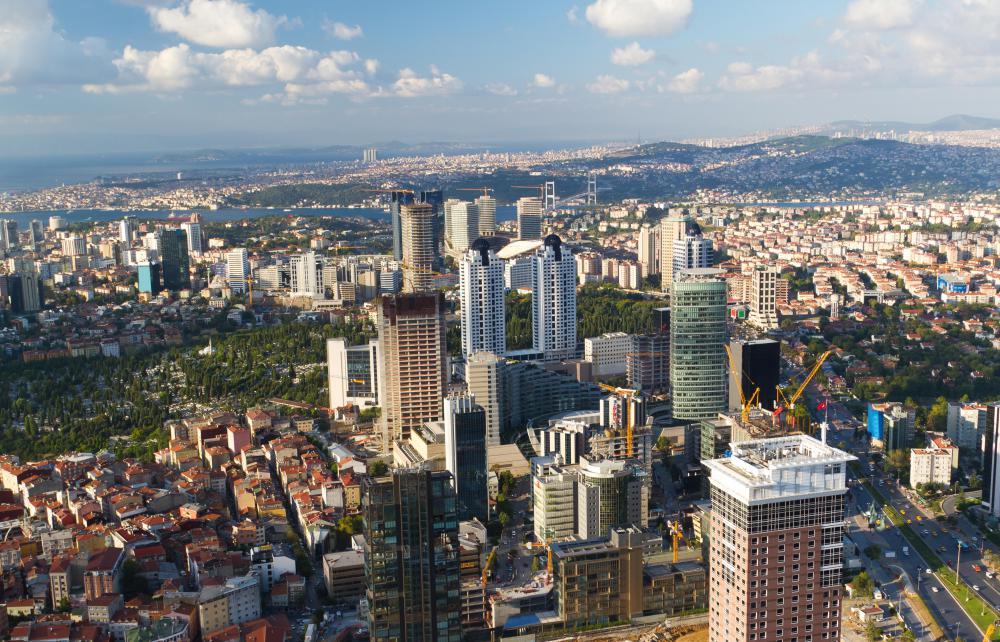 What Was the Ottoman Empire? (with pictures)