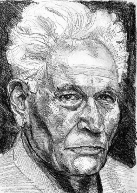 Jacques Derrida Post Structuralism