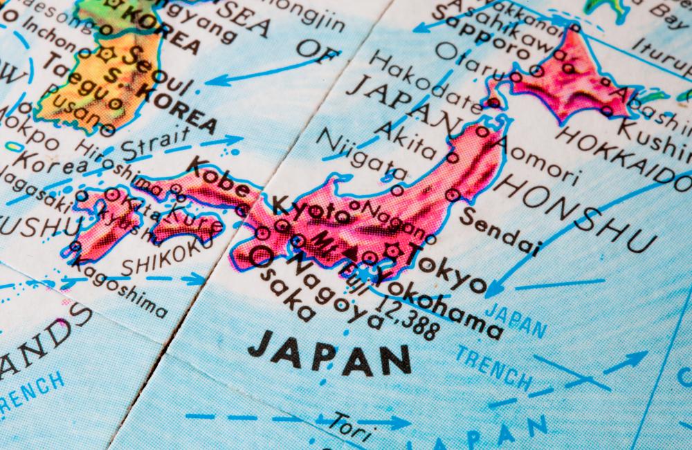 What Was the Tokugawa Shogunate? (with pictures)