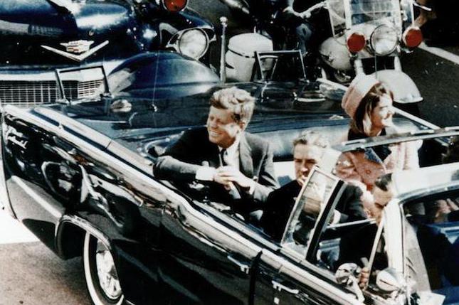 What is the Single Bullet Theory? (with pictures)