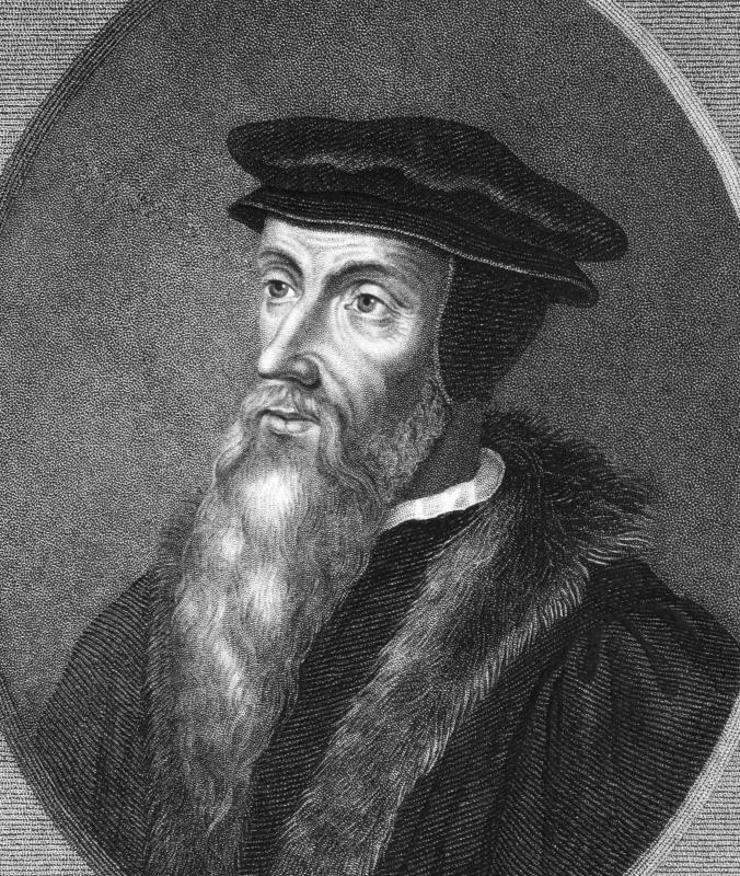 What is the Protestant Reformation? (with pictures)