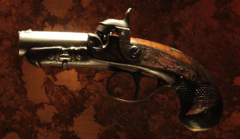 What Was the Lincoln Conspiracy? (with pictures)