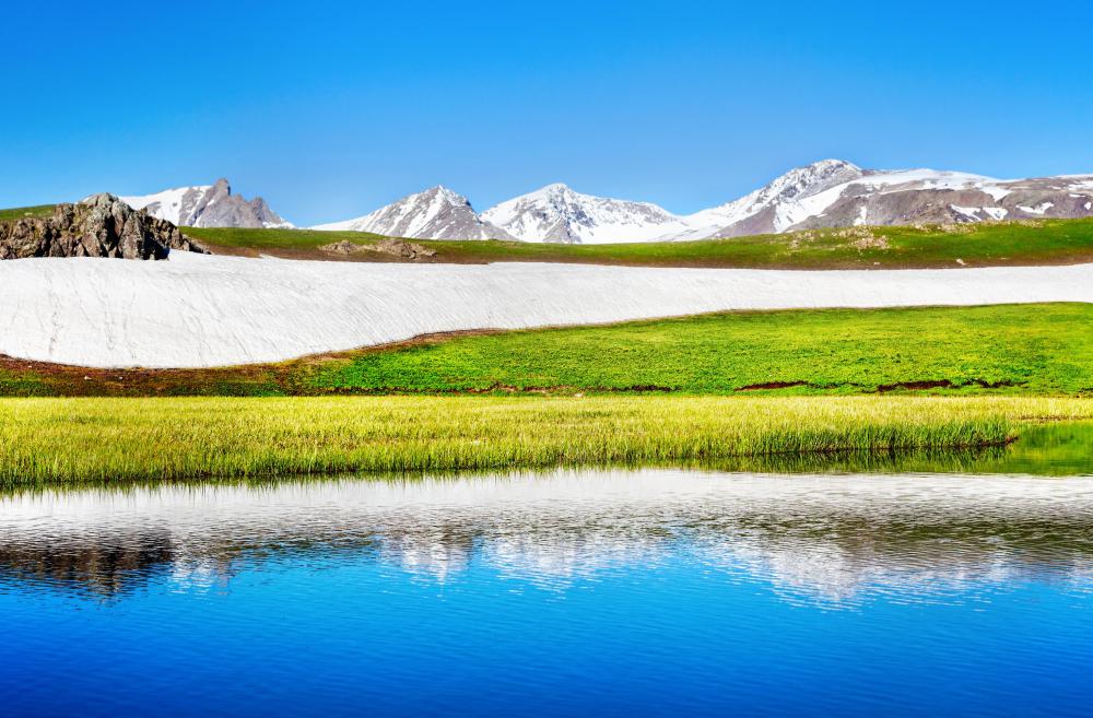 Which Countries Were Part of the Soviet Union? (with pictures)