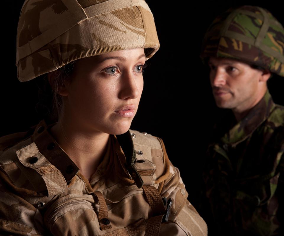 What does "Missing in Action" Mean? (with pictures)