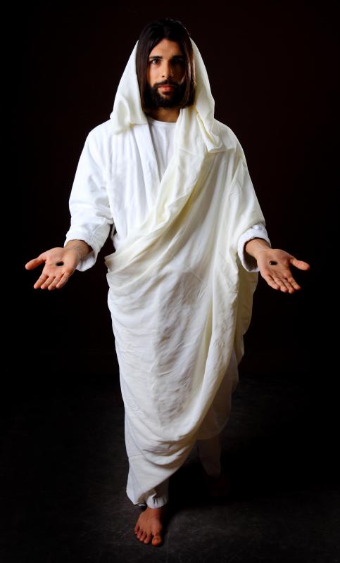 What Was the Arian Heresy? (with pictures)