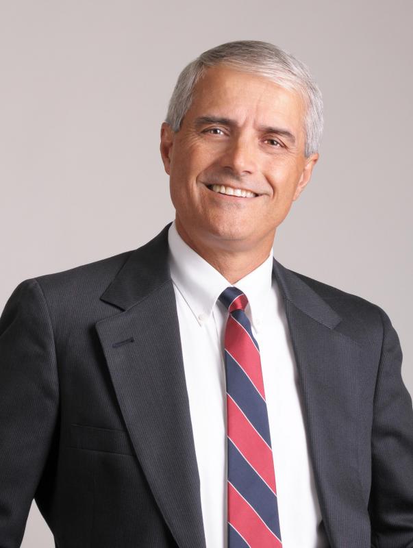 What Is a Career Politician? (with pictures)