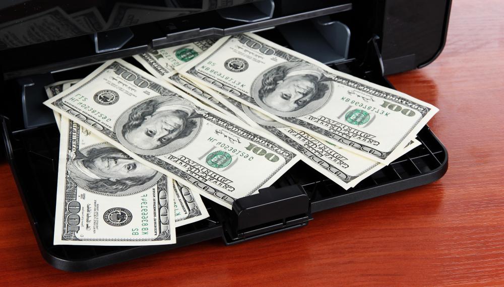 What is Racketeering? (with pictures)