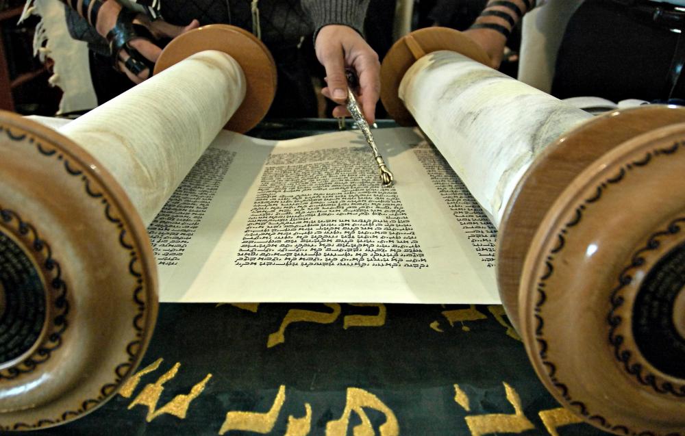 What is the Foundation Stone? (with pictures)