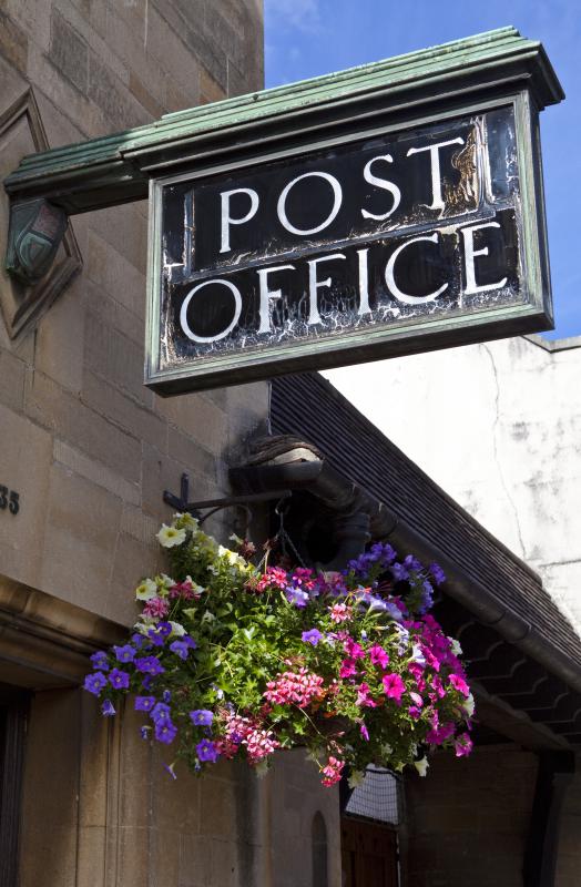 What is Pigeon Post? (with pictures)