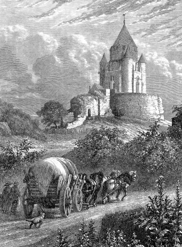 What is a Fief? (with pictures)