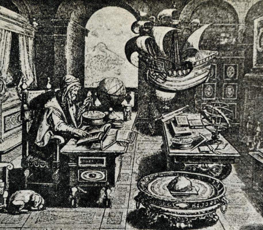 What Was the Age of Discovery? (with pictures)