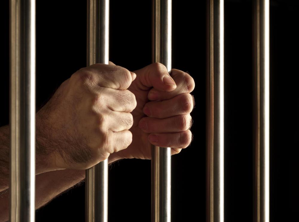 What is a Supermax Prison? (with pictures)