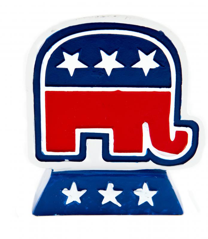 What is a Republican? (with pictures)