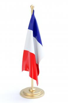 What is the French System of Government? (with pictures)