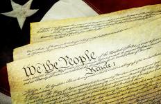 What Does the "Leader of the Free World" Mean? (with pictures)