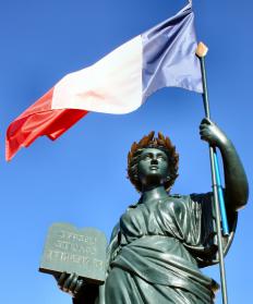 What is the French System of Government? (with pictures)