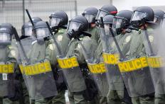 What is the Difference Between a Sheriff and a Police Officer?