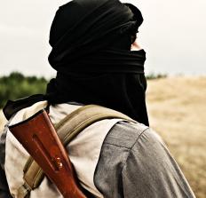 What is the Mossad? (with pictures)