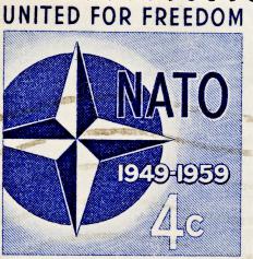 What is NATO? (with pictures)