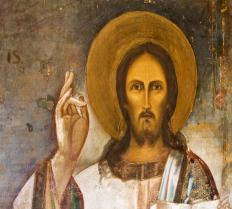 What Was the Arian Heresy? (with pictures)