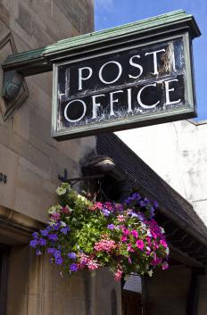 What is Pigeon Post? (with pictures)