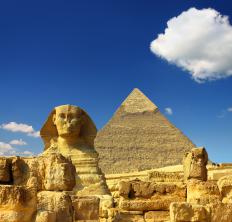 How did Ancient Egyptians Make Mummies? (with pictures)