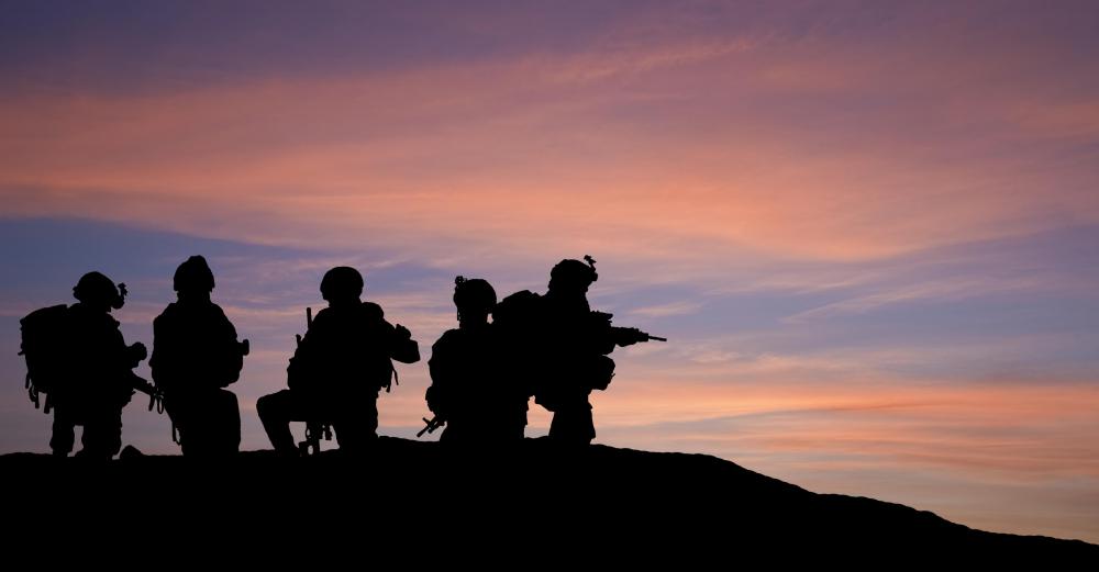 What is Operation Enduring Freedom? (with pictures)