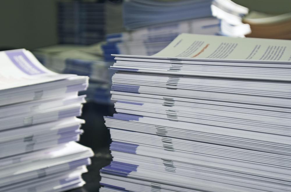 What Are the Different Types of Campaign Materials?