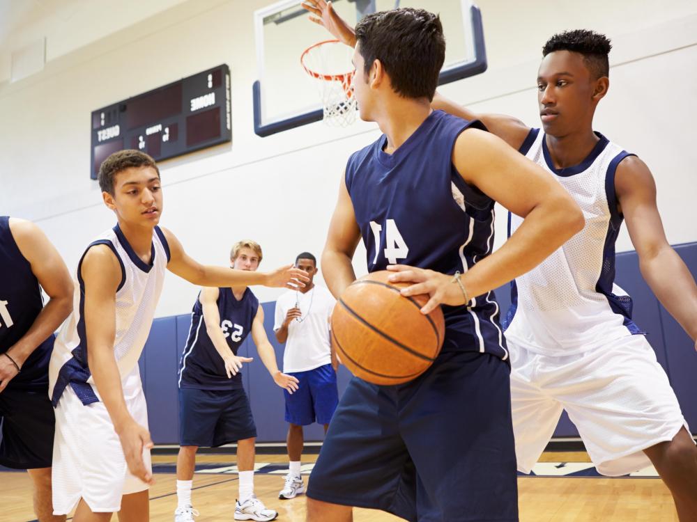 What is the YMCA? (with pictures)