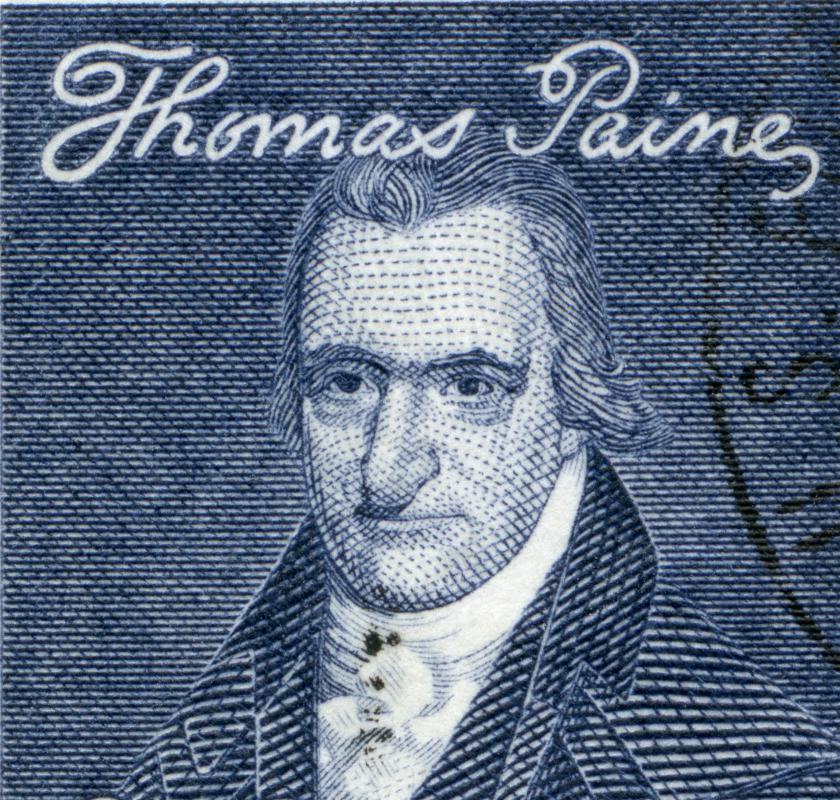 What is a Revolutionary War? (with pictures)