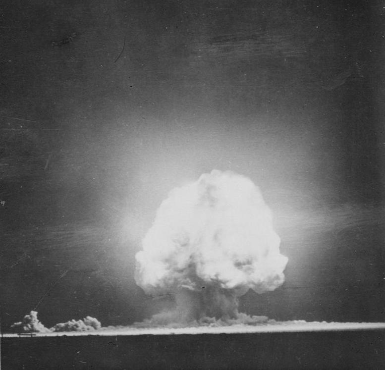 What Was Fat Man? (with pictures)