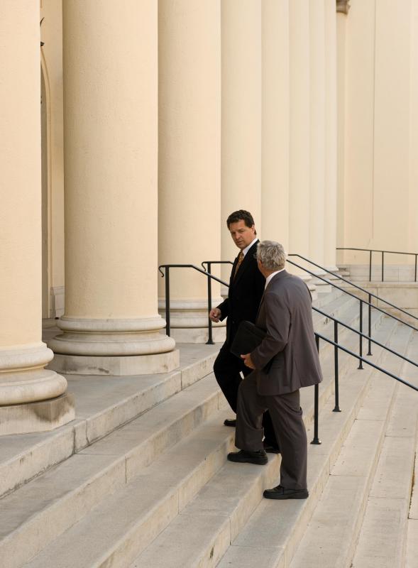 What are the Different Types of Litigation Cases?